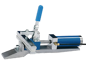 Screen Tensioner | Stencil Making Machine | Tensioning | Manufactorer ...